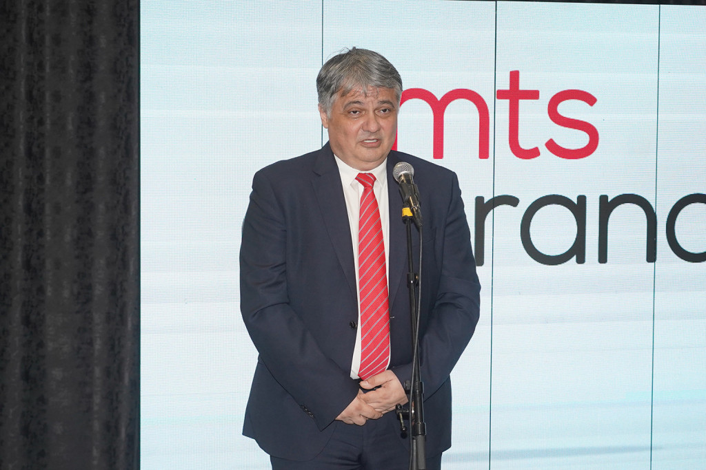 ČETVRT VEKA TELEKOMA! Vladimir Lučić: Rekordni prihodi, svetski rezultati