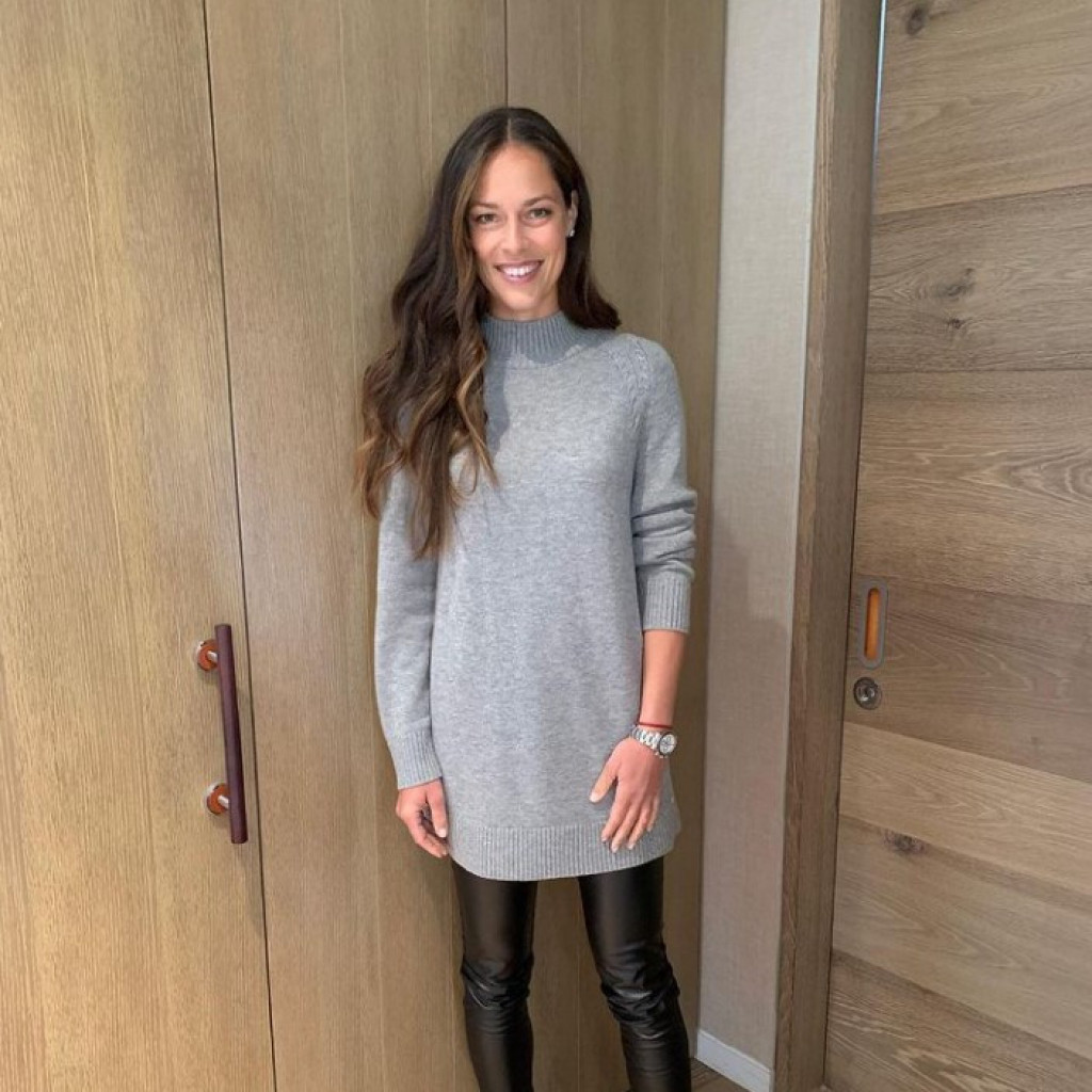 Ana Ivanović je opsednuta ovim modnim detaljem: Košta više od 55.000, a ...