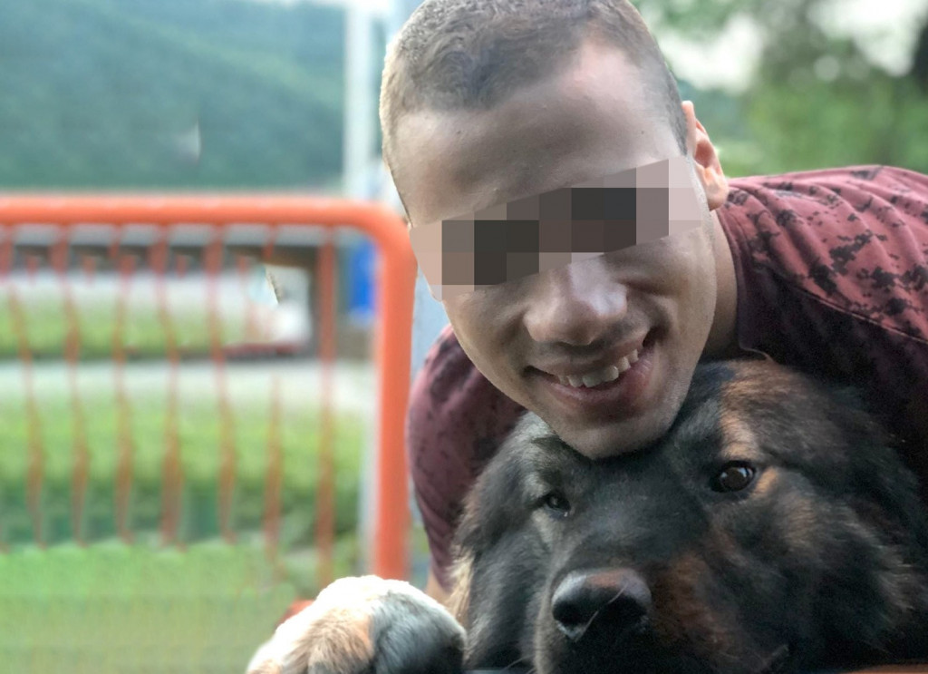 Ovo je mladić koji je nastradao u stravičnoj nesreći kod Malog Zvornika ...