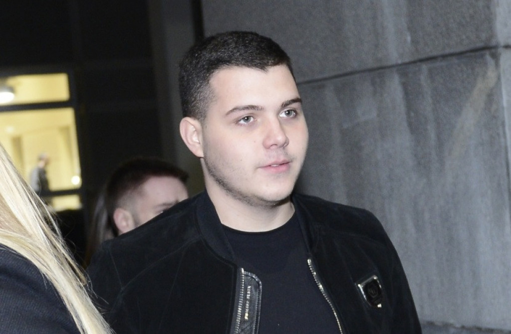 Milica Tomašević u vezi sa Viktorom Živojinovićem! Glumica otkrila kako ...