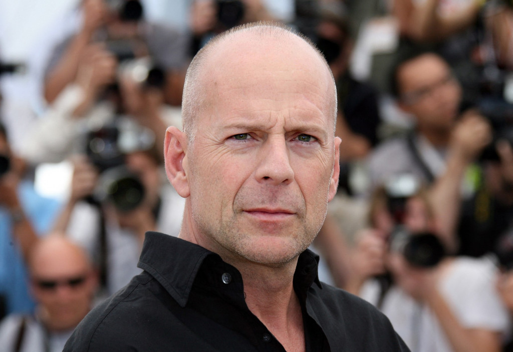 Brus Vilis više neće snimati nove filmove, ali će „igrati“ u njima: Za ...