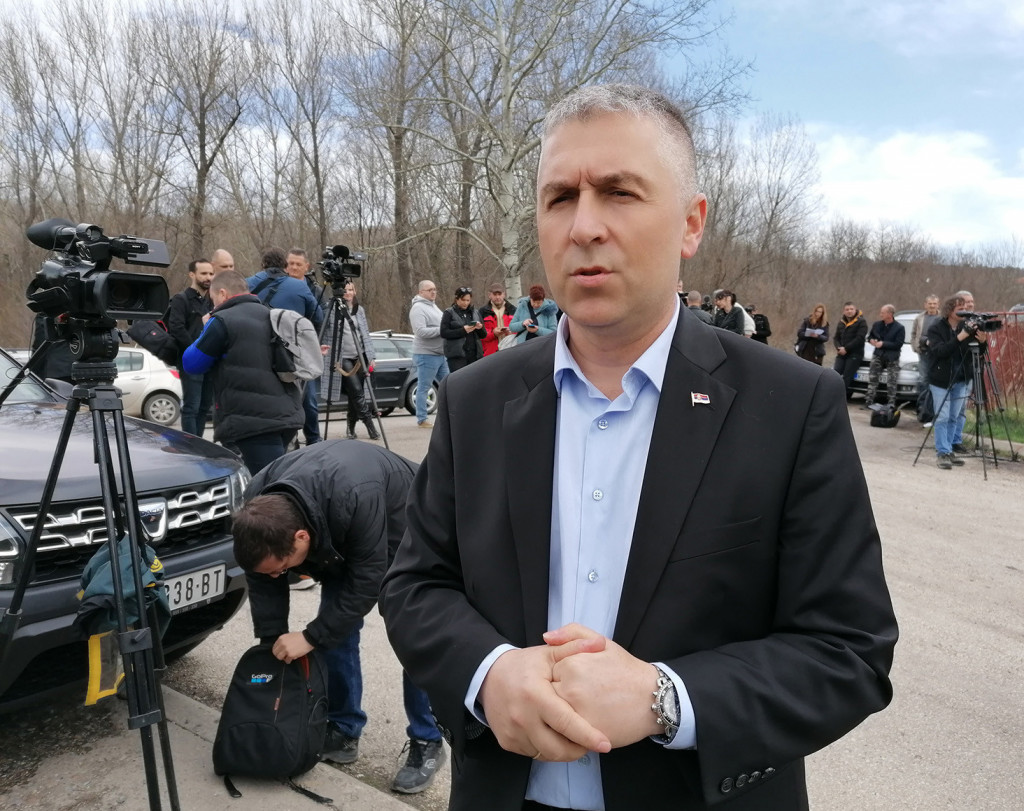 "Ovakva tragedija ne može da se predvidi": Direktor preduzeća za ...
