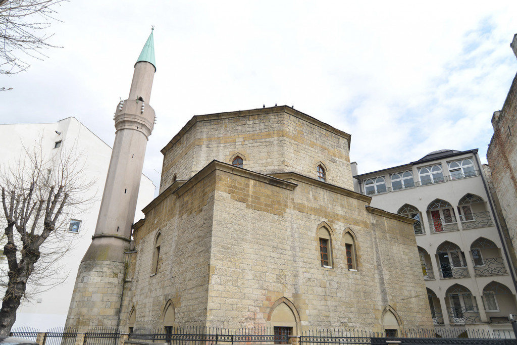 Sa zalaskom sunca za muslimane počinje mesec Ramazana