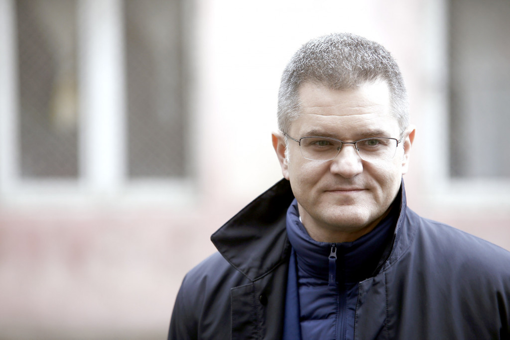 Ivan Ivanović upitao Jeremića gde je bio tokom NATO agresije