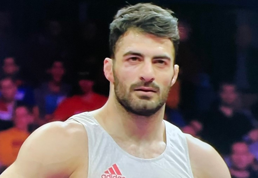 Srbiji bronza na Svetskom prvenstvu u rvanju