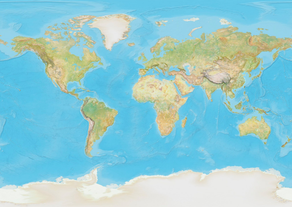 Ovo su neke od najčudnijih činjenica na svetu