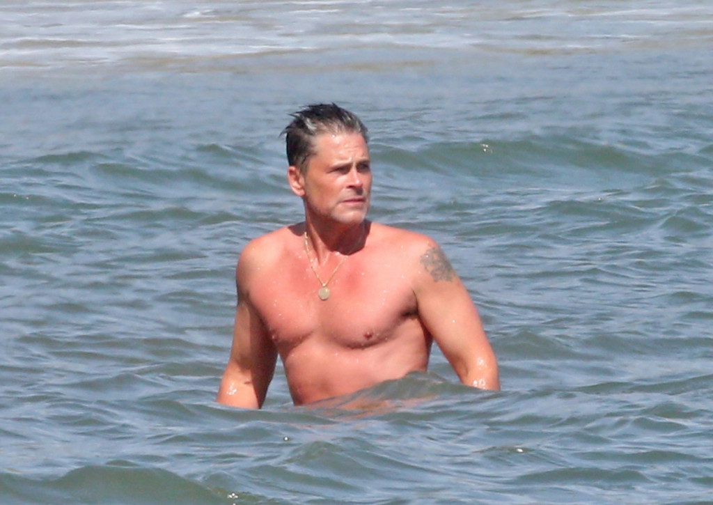 Rob Lou je poznat kao glumac koji ne stari, a za sve je zaslužna ova ...