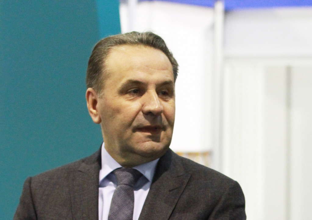 Oglasio se direktor KC Niš: Poznato stanje Rasima Ljajića nakon teške ...