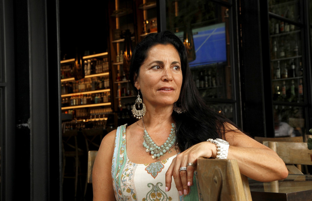 Kako je harizmatična investitorka obmanula svet: Iza svega stoji ...