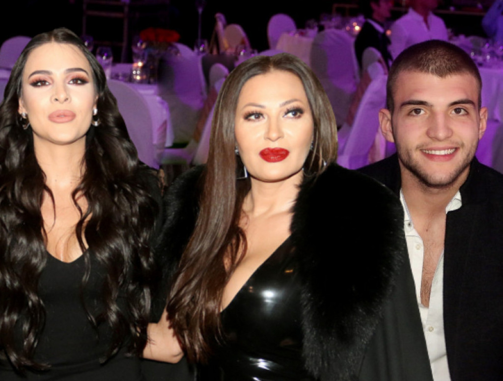 Ceca oštra prema deci: Kažnjavala sam ih!