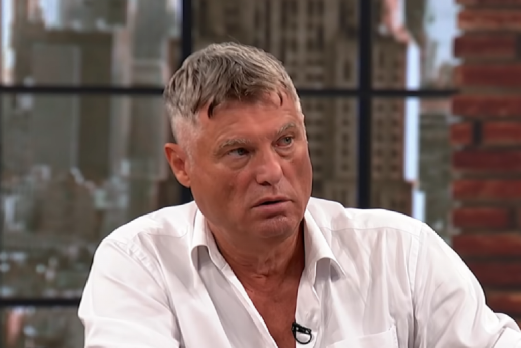 Tri godine od smrti Miroslava Lazanskog