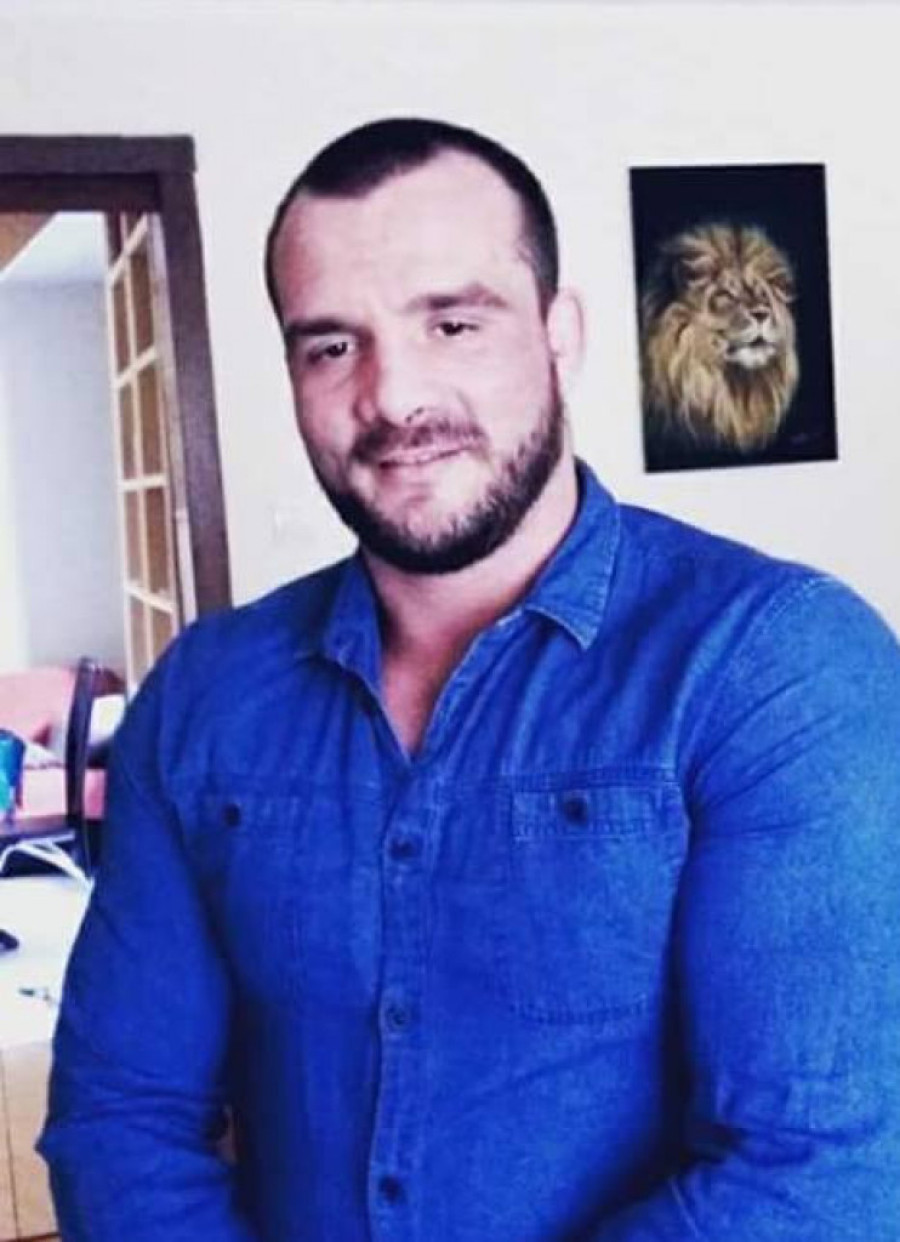 Luka izrešetan u prepunom klubu: Ubicu hapsile policije četiri države ...