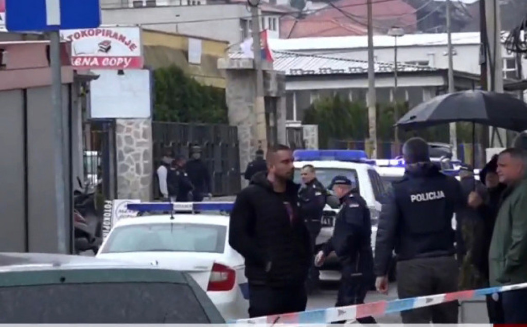 Esafa žena ostavila posle prve talačke krize! Novopazarac dva puta ...