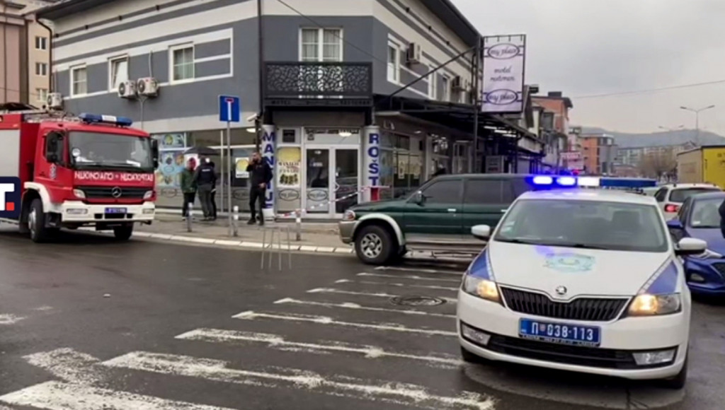 Uglednog lekara unakazio taksista