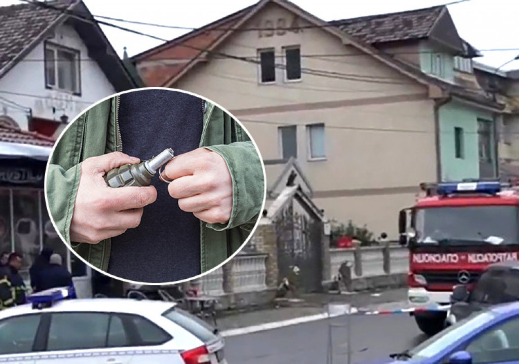 Bombom na porodičnu kuću u Rumenki kod Novog Sada!