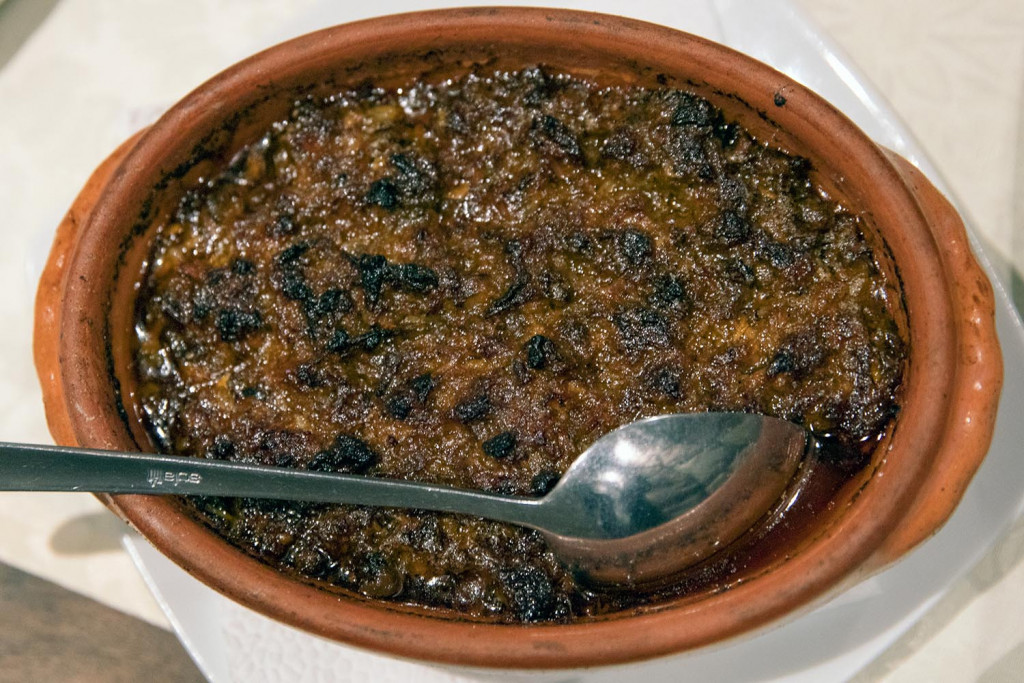 Recept dana: Teleći rep ispod sača, vranjski specijalitet koji ...