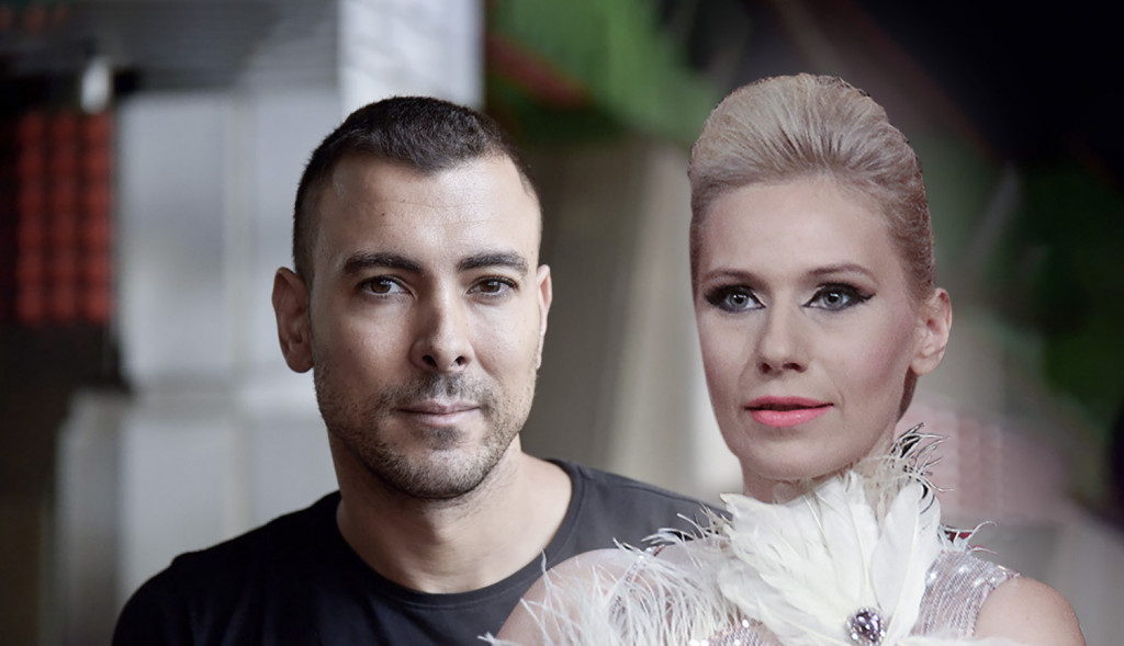 Uroš Ćertić otkrio detalje veze sa Marijom Veljković