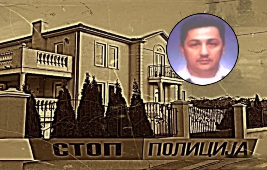 Luka Mirković ubijen pre 22 godine