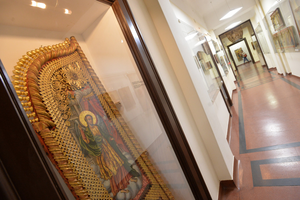 Muzej SPC: Riznica koja čuva srpske svetinje još iz vremena Svetog Save ...