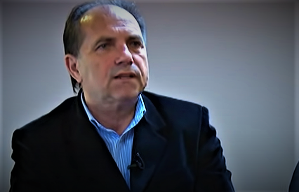 Dobio osam godina zatvora: Sakib Mahmuljin 1995. godine nije sprečio ...