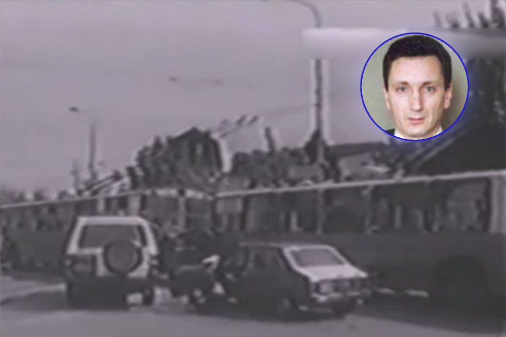 Milan Rajković ubijen pre 23 godine