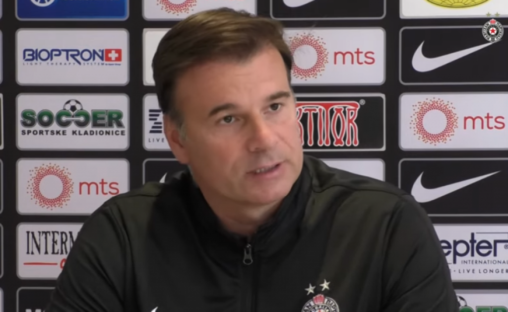 Stanojević dovodi slavnog Španca u Konju