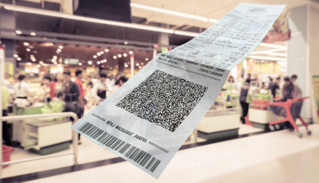 Kreće kontrola za nove kase: Ne kucajte račune na staroj kasi, ne ...