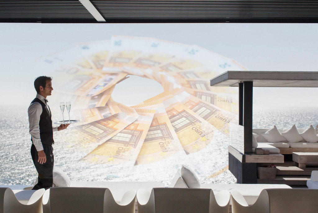 Ko će nam kuvati i posluživati: Kuvaru na moru 2.500 evra, u Srbiji ni ...