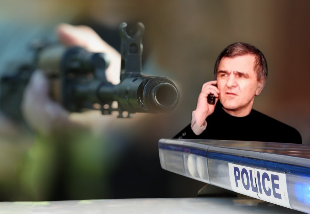 Jusuf Jusa Bulić ubijen pre 25 godina