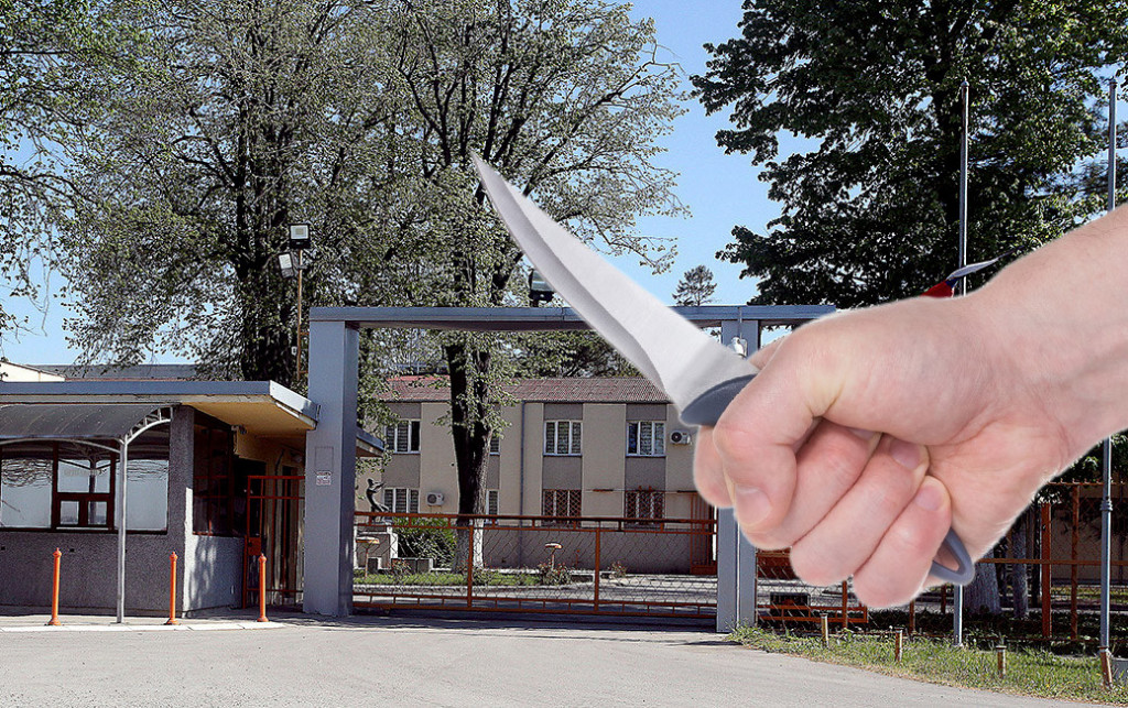 Težak incident u Zabeli: Peru Duha iskasapio cimer na spavanju ...