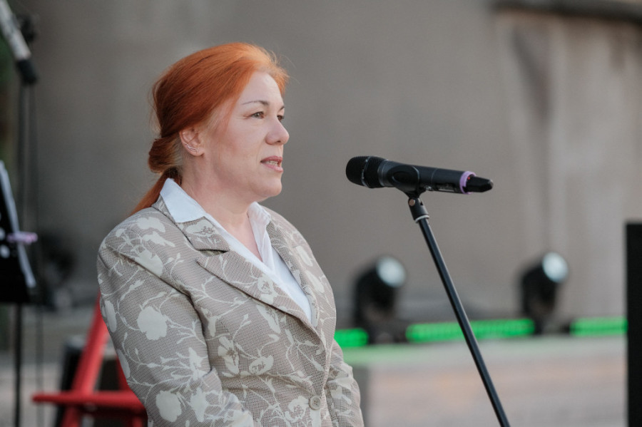 Otvorena je manifestacija "Maj mesec matematike" (FOTO)