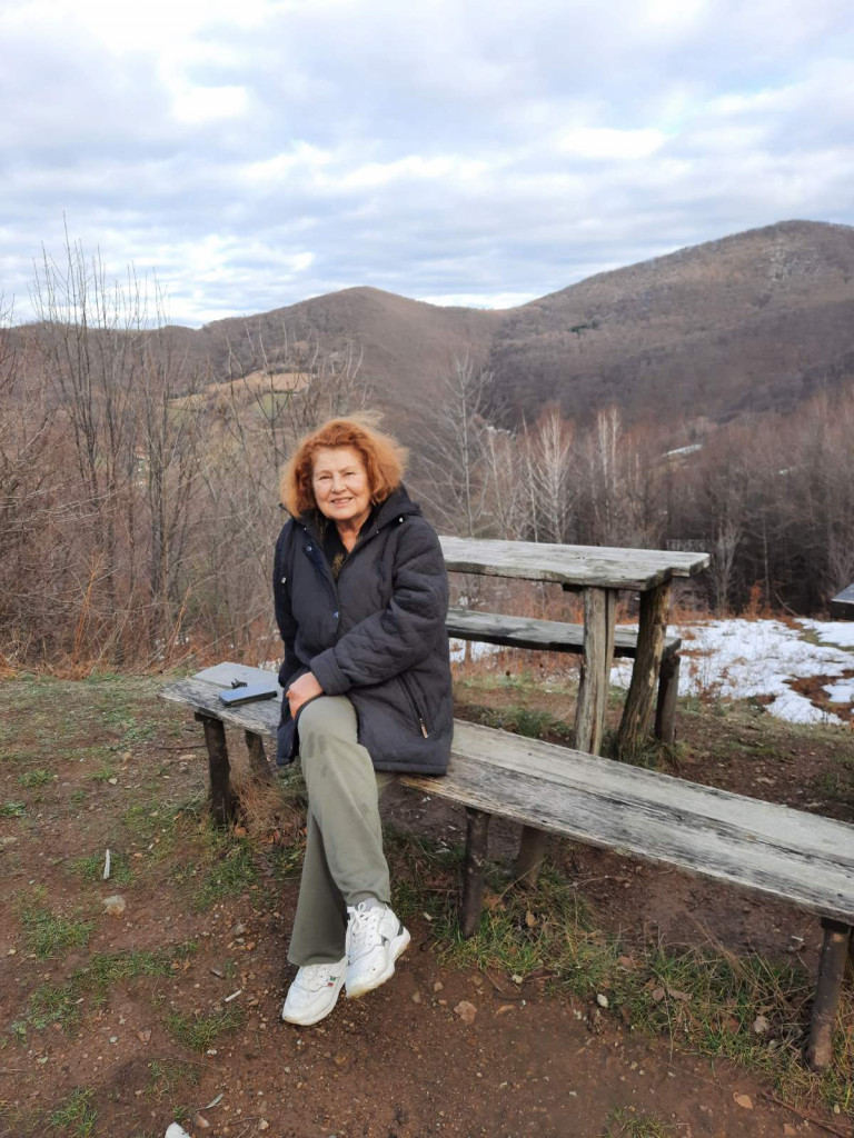 Jovanka proživela golgotu zbog jednog poznanstva: Stigla je do daleke ...