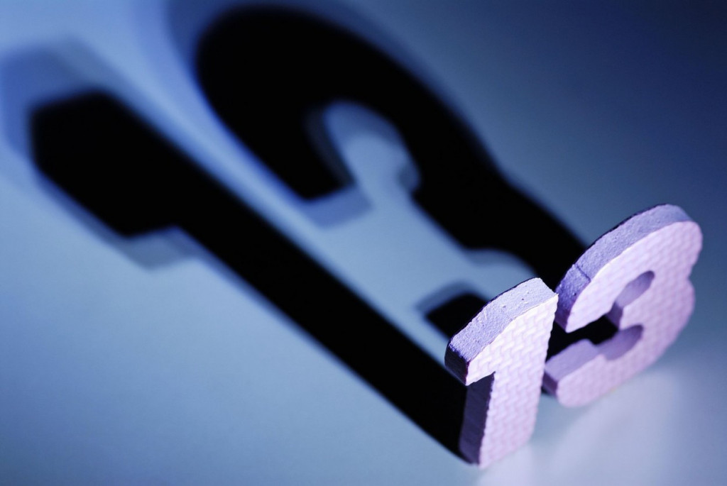 Petak 13. i njegova duga istorija izluđivanja ljudi