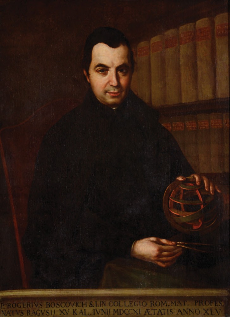 Ruđer Bošković: Dubrovački Srbin, jedan od najvećih umova svog vremena!