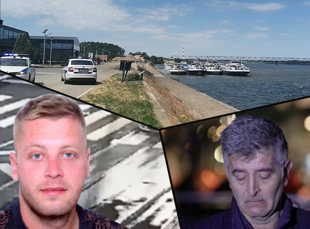 "Porodica je prva koja mora da sazna da li je to Matej ili nije ...