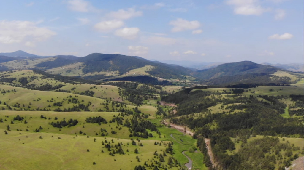 Zlatibor U 100 najboljih turističkih destinacija na svetu