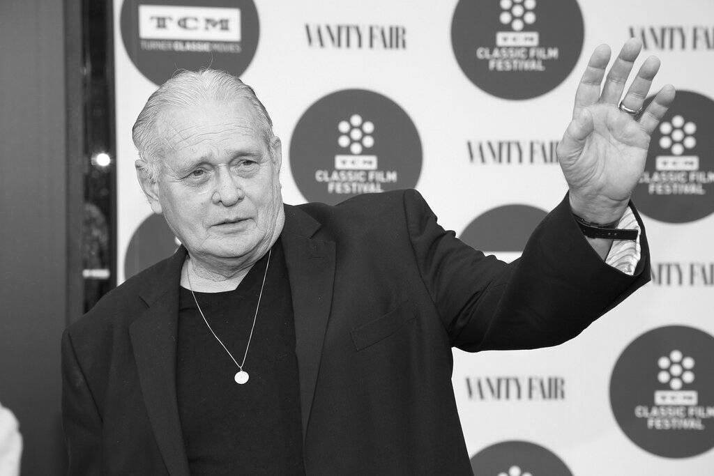 Preminuo glumac Bo Hopkins: Bio je zvezda „Dinastije“, „Čarlijevih ...
