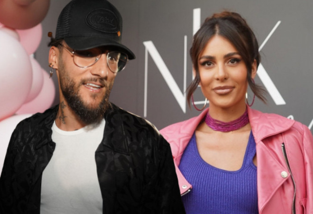 Nemanja Gudelj objavio prvu fotografiju sa Anastasijom posle tri meseca ...