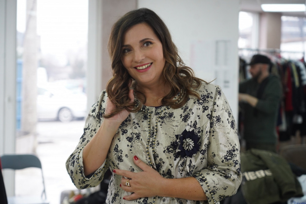 Milica Milša ide na operaciju