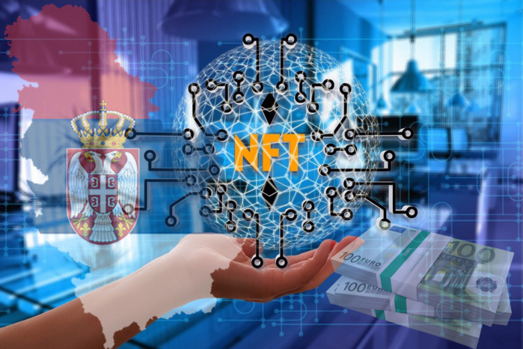 Prodaja prvog srpskog digitalnog tokena počinje sutra: Evo šta to znači!