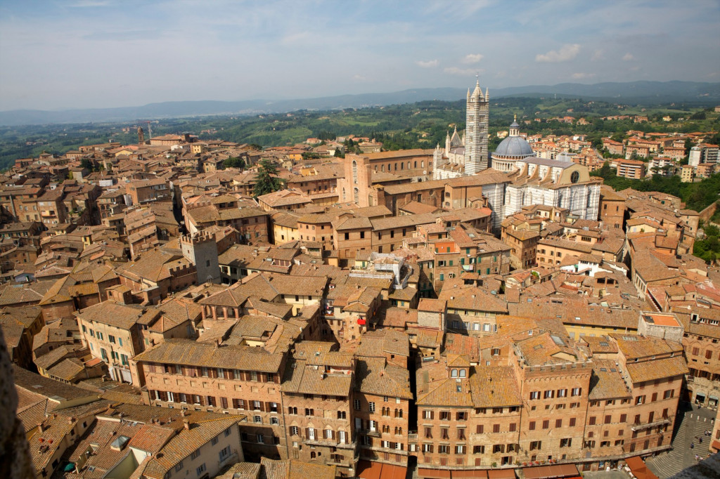 Sijena je grad prepun lepote po meri čoveka