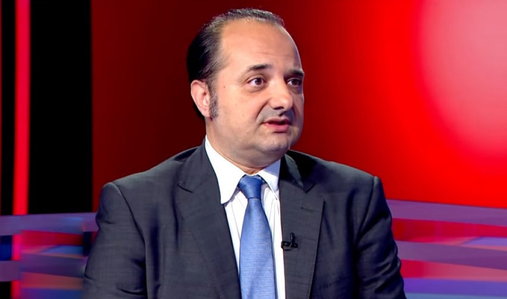 Raković: Mandić i Đukanović ulaze u drugi krug izbora