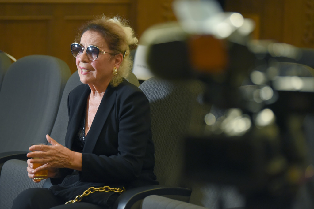 Evo kako sada izgleda Vera Čukić