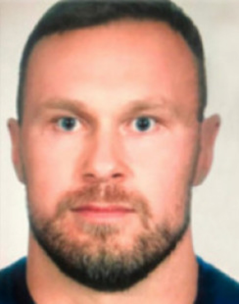 Srđan Lalić o vođi kavačkog klana Radoju Zviceru