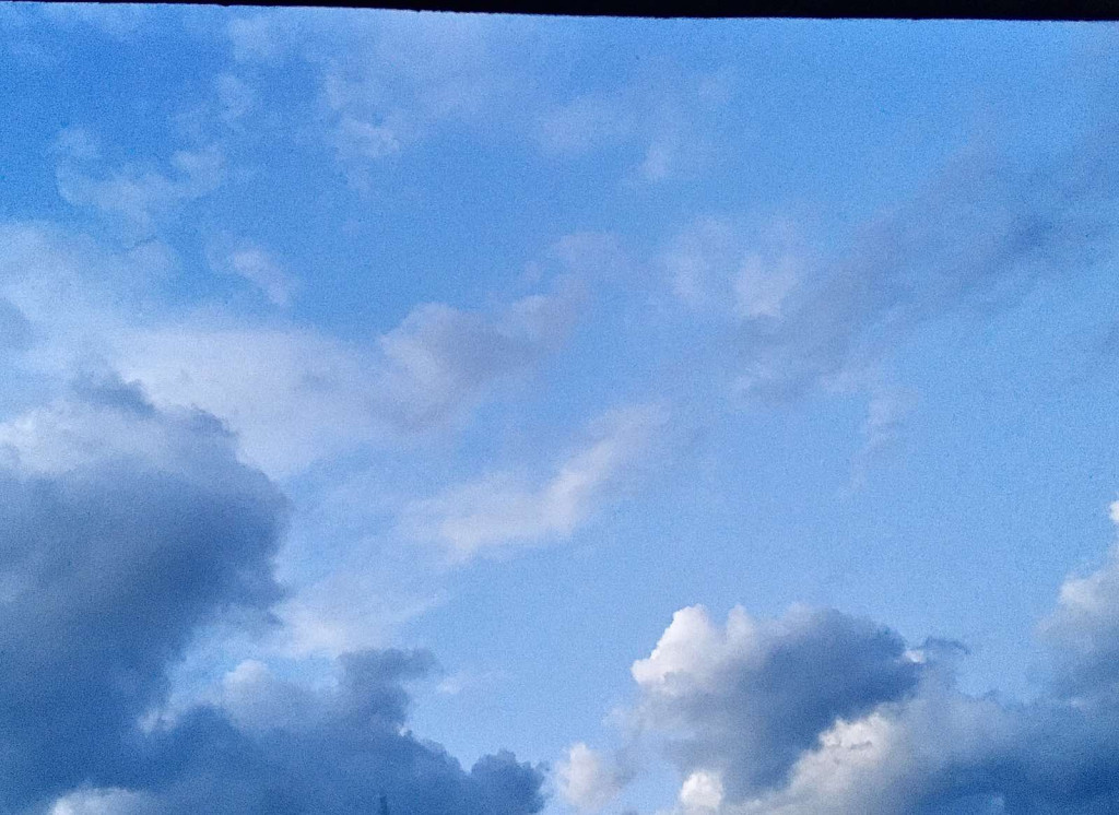 Najviše mesto za posmatranje neba i uživanje u moru oblaka tačno ispod ...