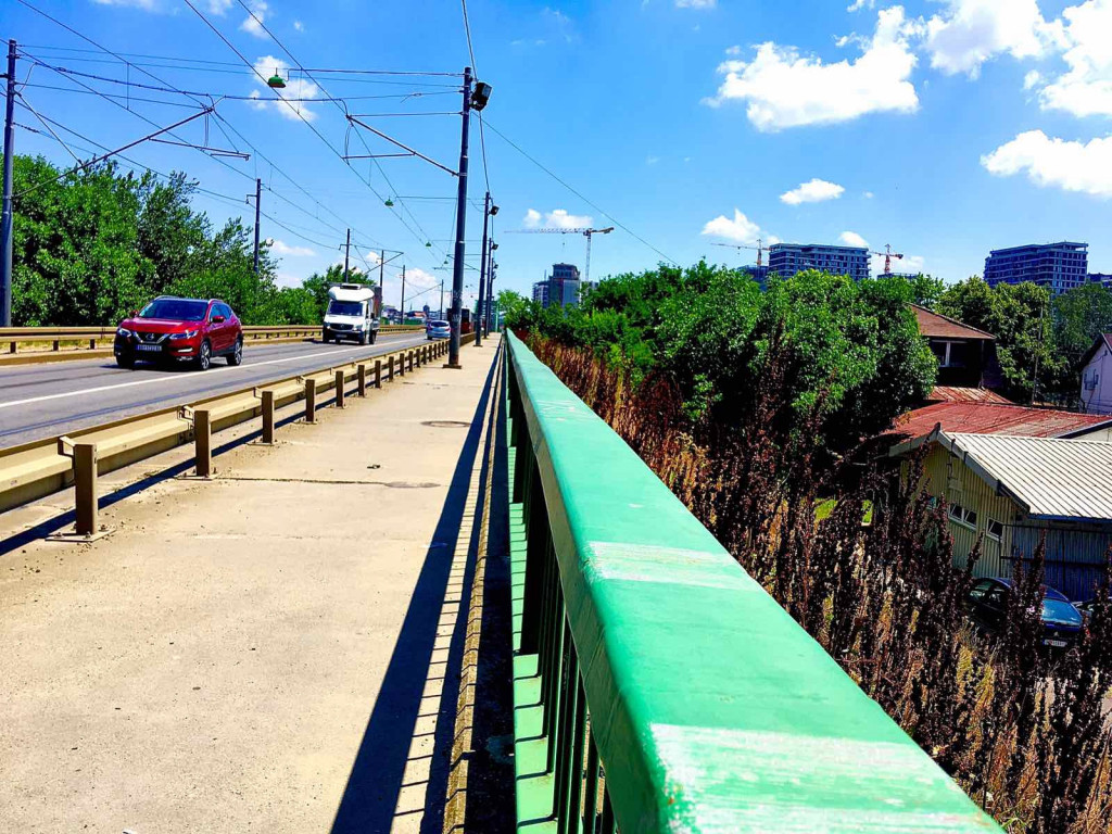 Novi most preko Save