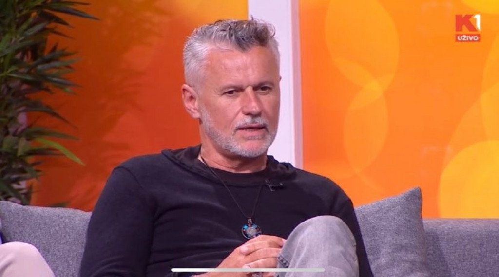 Monodrama "Oj, živote" u Parobrodu