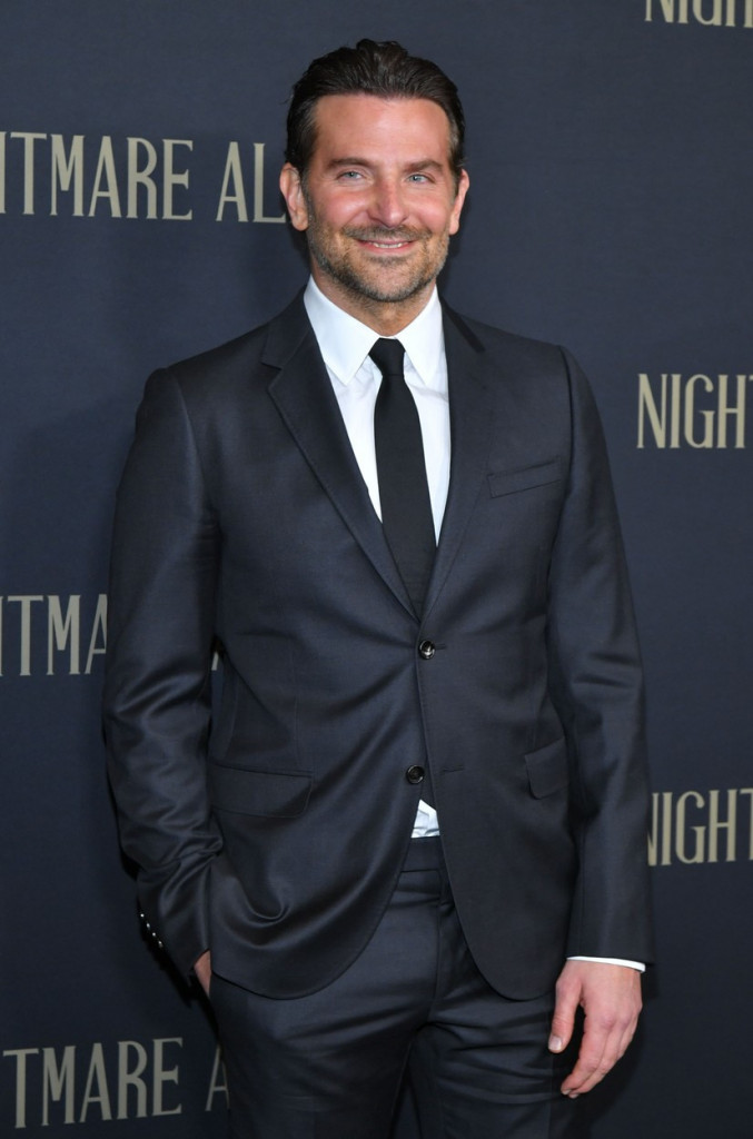 Bredli Kuper otkrio koji trenutak mu je promenio karijeru