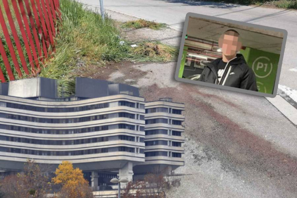 Mali Goksi nije imao šanse posle upucavanja u Vinči! "Uopšte nije bio ...