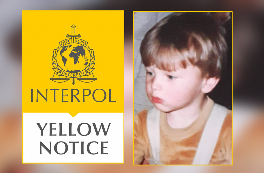 "Samo da te majka zagrli": Darko je nestao ispred kuće i od tada mu se ...